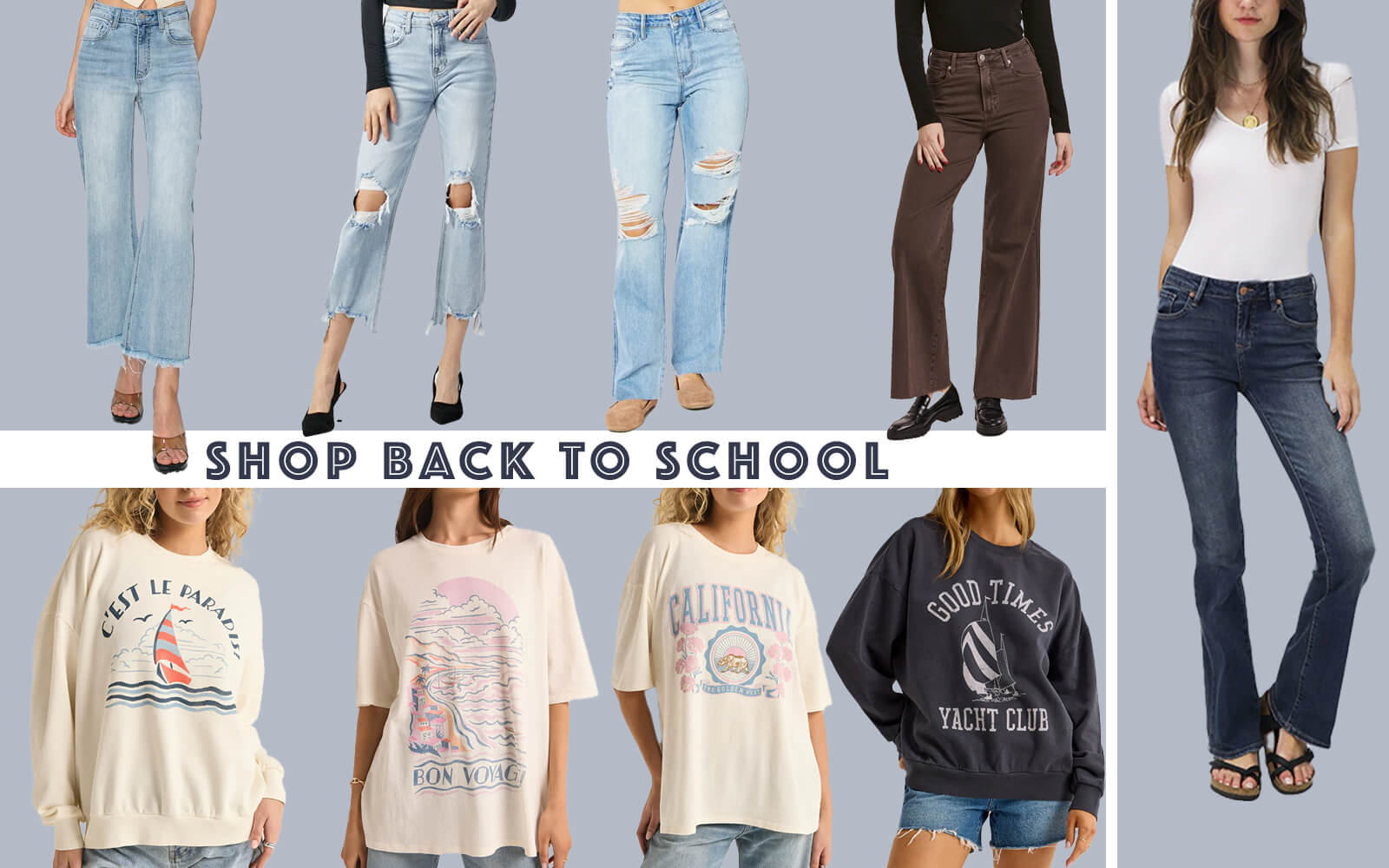 David's Clothing - Men's, Ladies and Kids. All Your Favorite Brands.