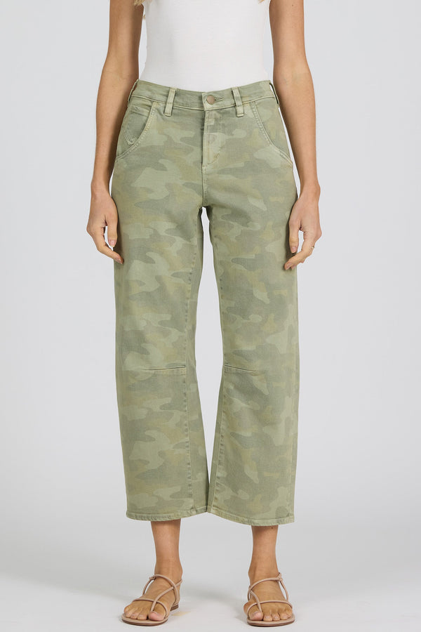Dear John Lasso Jean - David's Clothing
