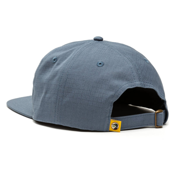 Duck Head Ripstop Unstructured 5-Panel Hat || David's Clothing