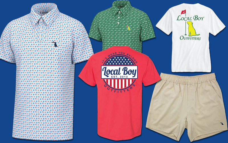 David's Clothing - Men's, Ladies and Kids. All Your Favorite Brands.