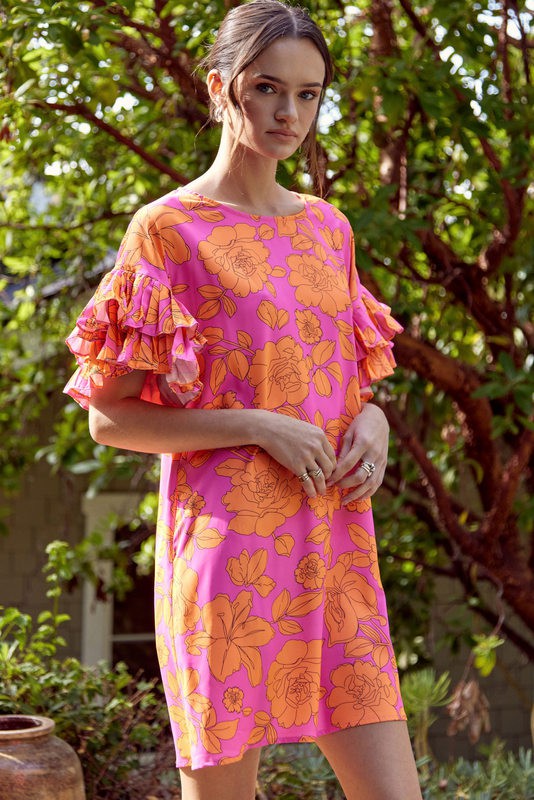 Women's Dresses - David's Clothing