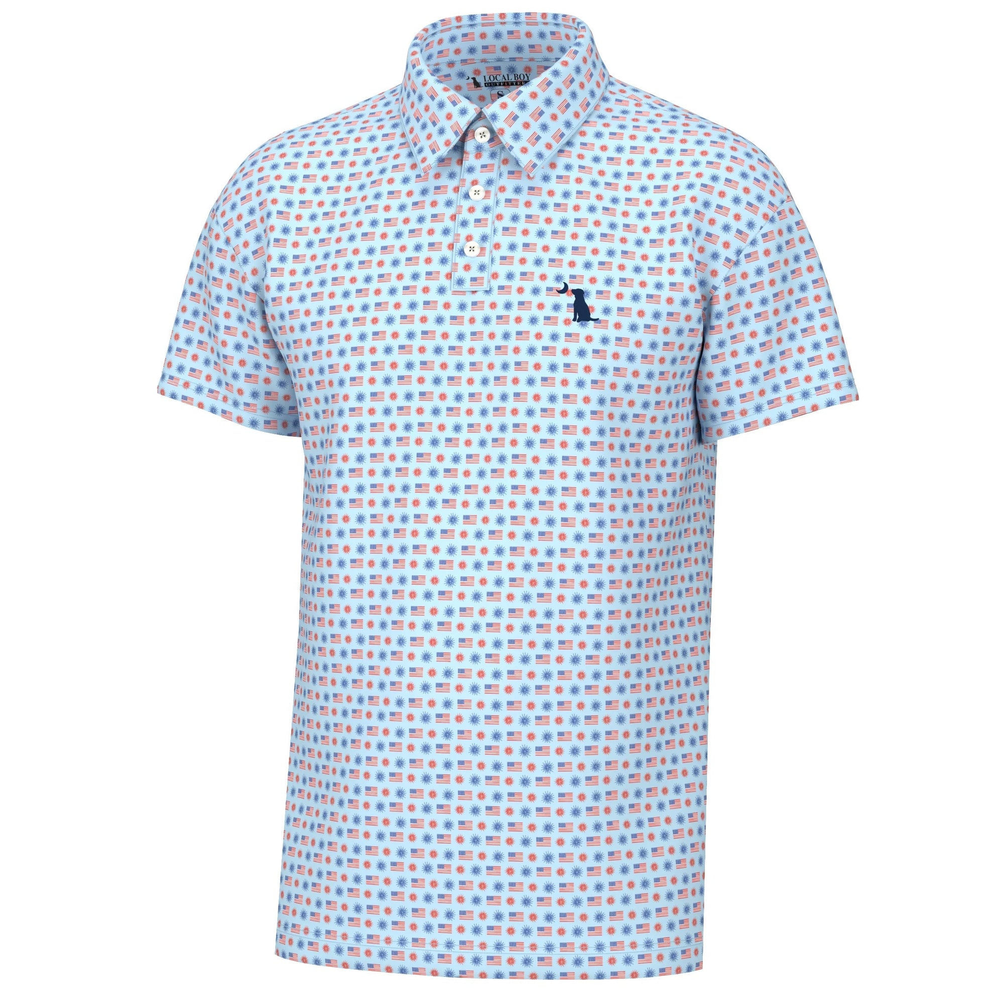 Men's Polos - David's Clothing