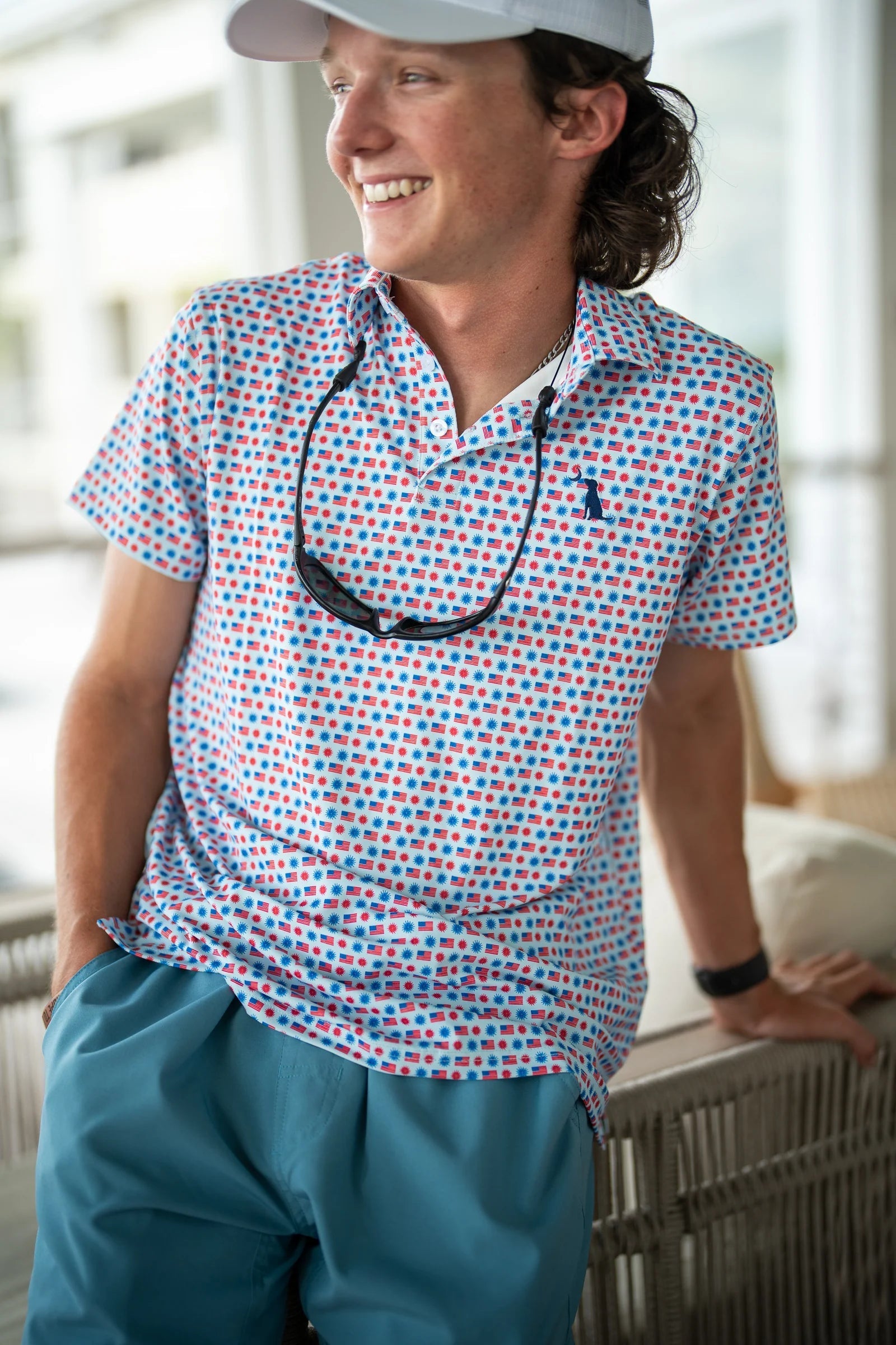 Men's Polos - David's Clothing
