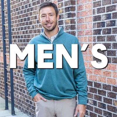 David's Clothing - Men's, Ladies and Kids. All Your Favorite Brands.