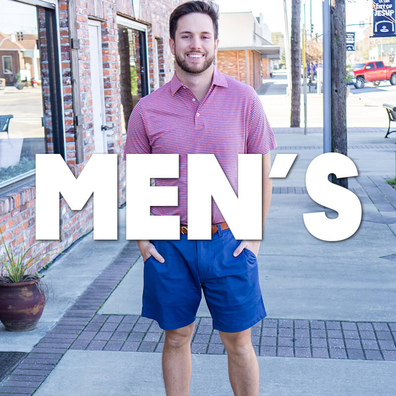 David's Clothing - Men's, Ladies and Kids. All Your Favorite Brands.