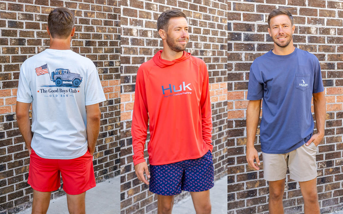 David's Clothing - Men's, Ladies and Kids. All Your Favorite Brands.