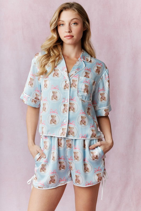 Pajamas - David's Clothing