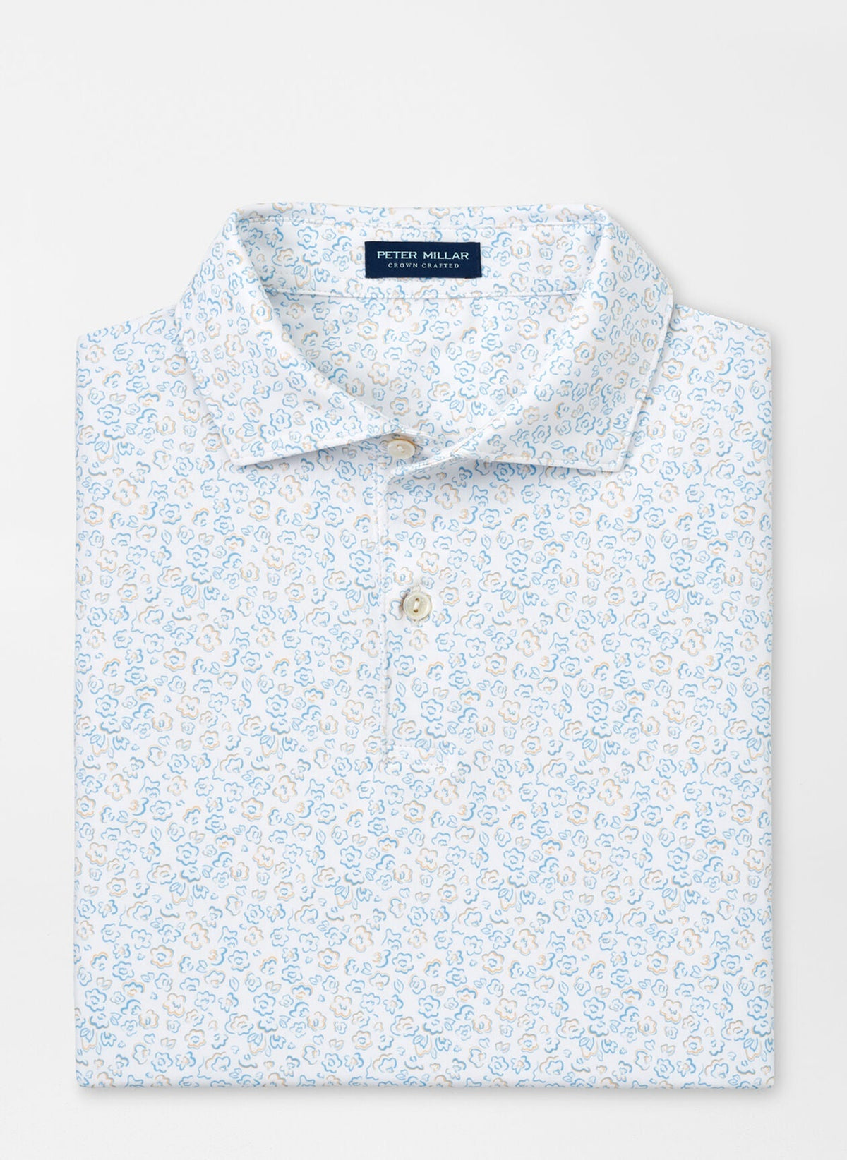Men's Polos - David's Clothing