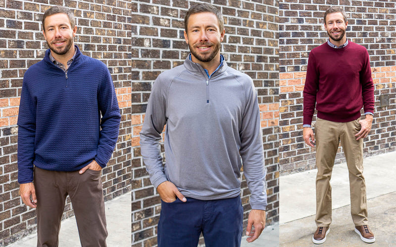 David's Clothing - Men's, Ladies and Kids. All Your Favorite Brands.