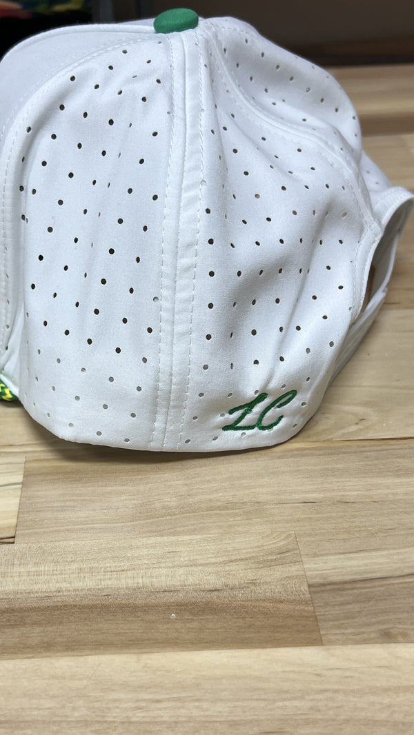 Riverbed Thread Local Golf 5 Panel Performance - David's Clothing