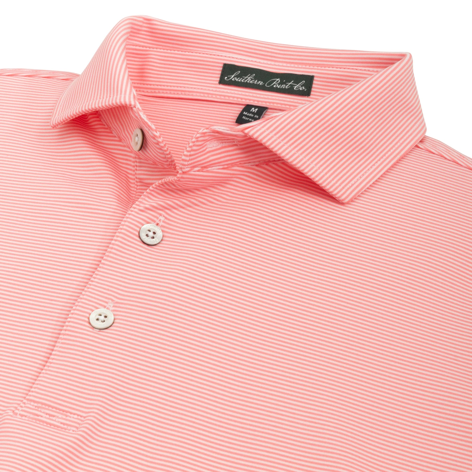 Southern Point Co. - David's Clothing