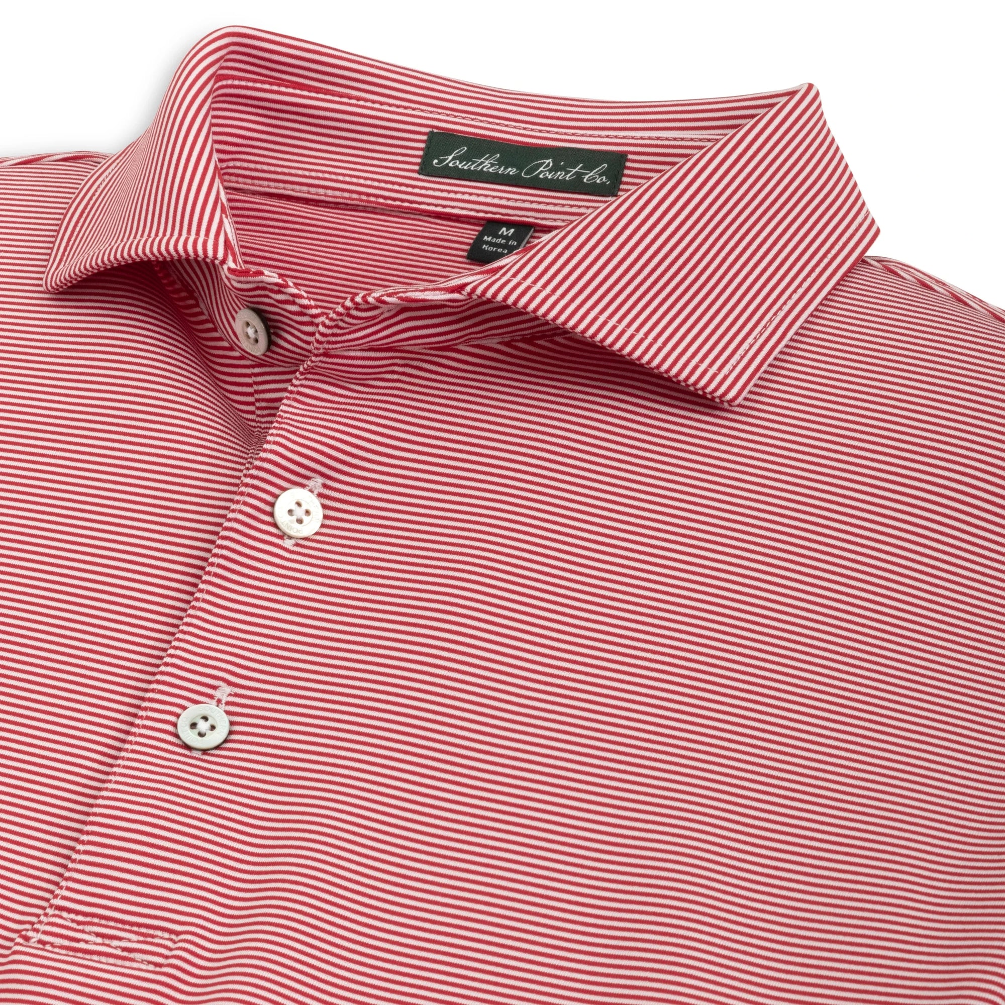 Southern Point Co. - David's Clothing